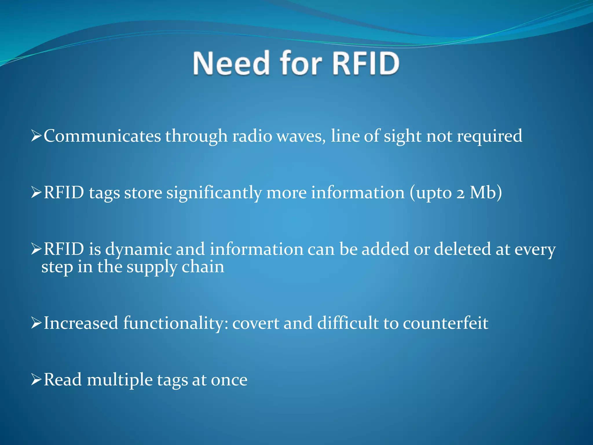 Automatic toll collection system (presentation) | PPTX