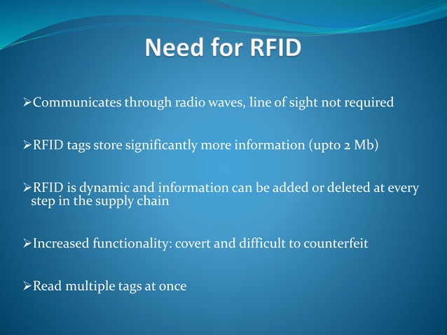 Automatic toll collection system (presentation) | PPTX