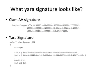 Automatic tool for static analysis | PDF