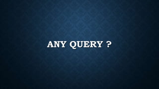 Automatic transmission system | PPTX