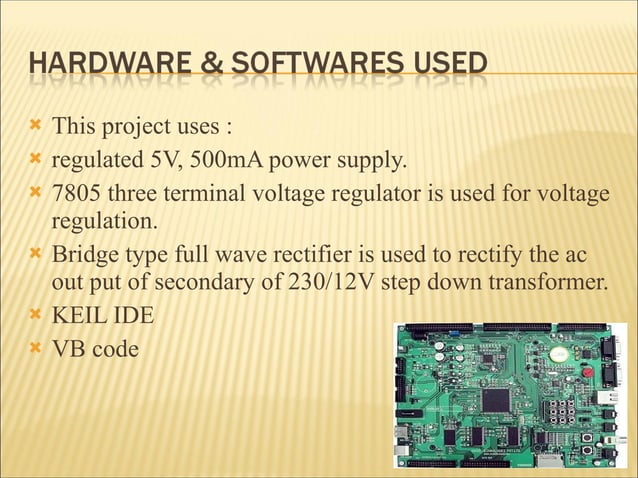 Automatic Vehicle Accident Detection And Messaging System Using Gsm And Gps Modem Ppt