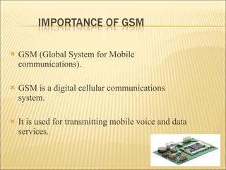 Automatic vehicle accident detection and messaging system using gsm and ...
