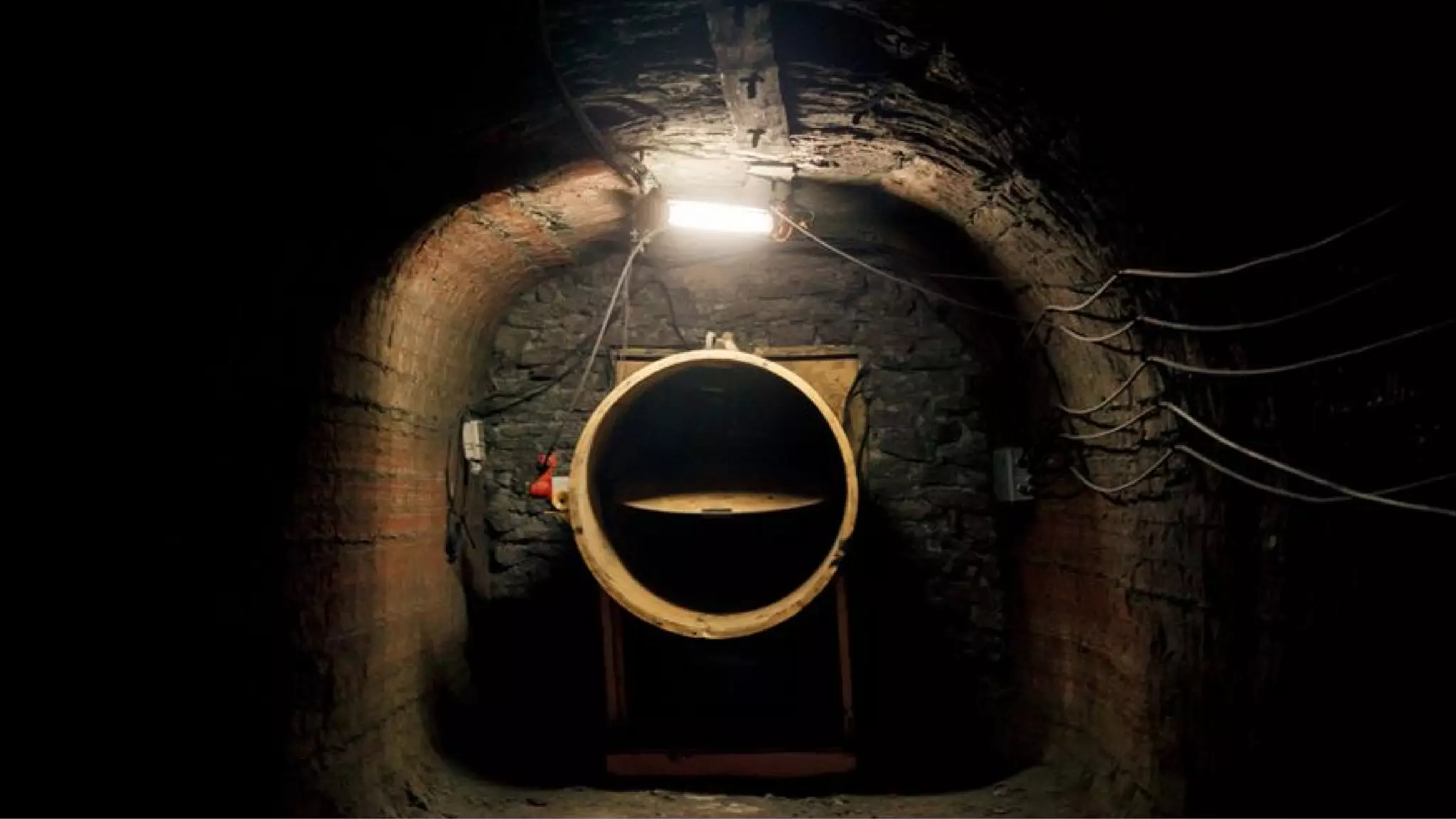 Automatic Mine Ventilation Control System Pdf