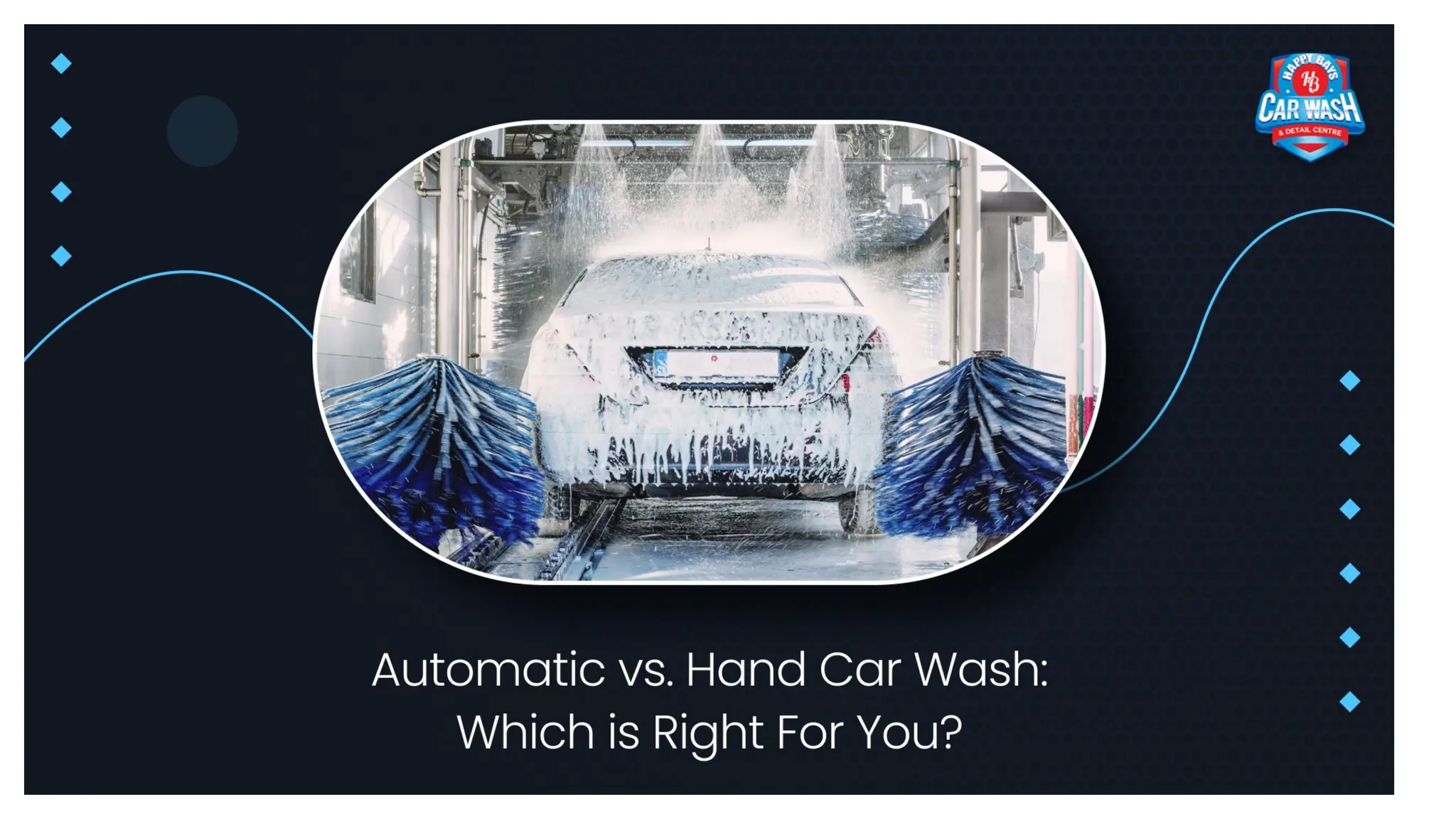 Automatic vs. Hand Car Wash_ Which is Right For You.pptx