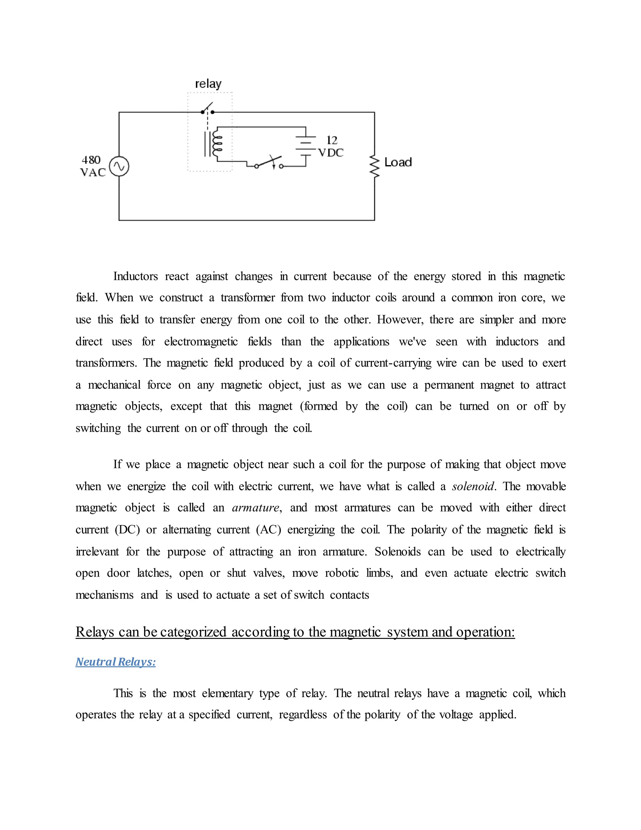Automatic Water Dispenser Arduino Docx