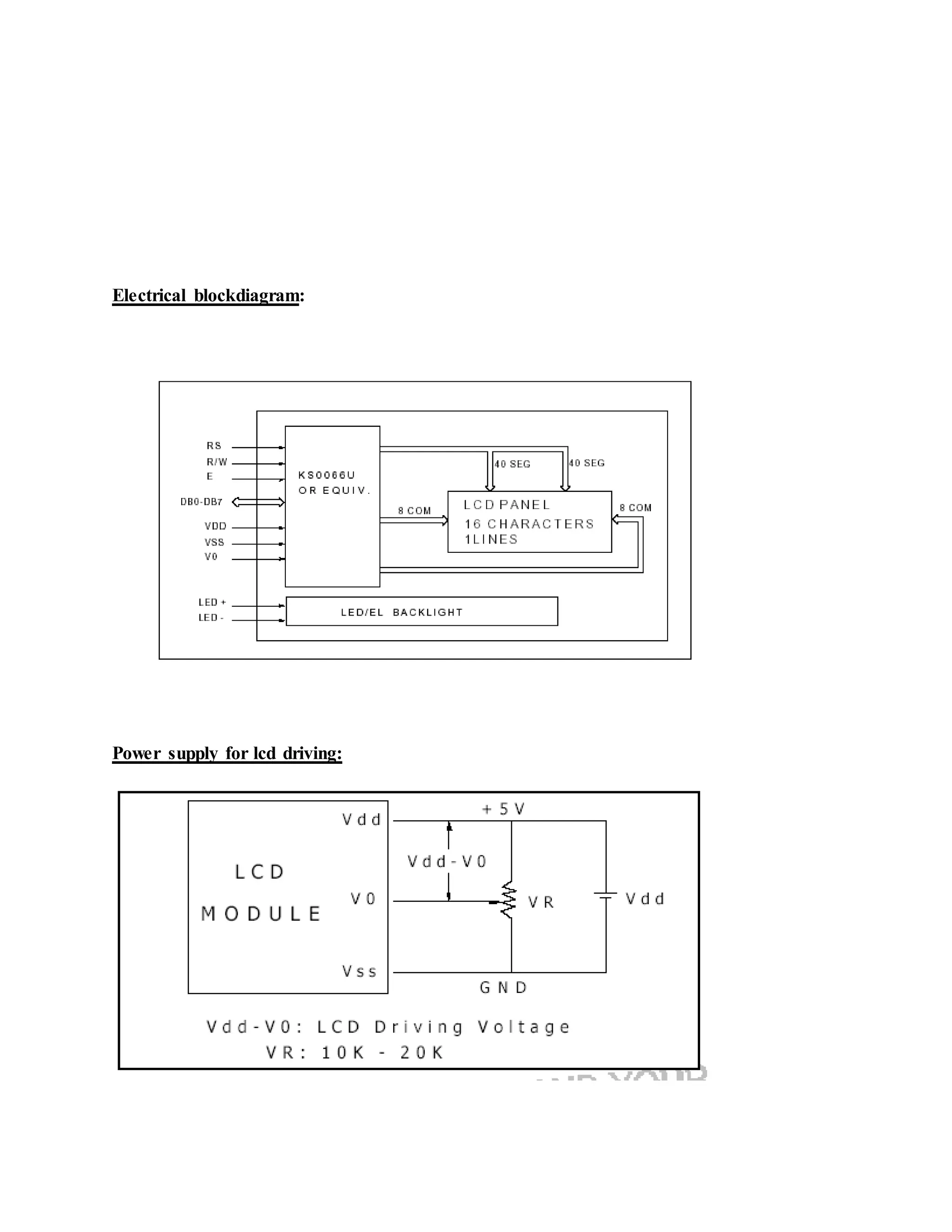 Automatic water dispenser arduino | DOCX