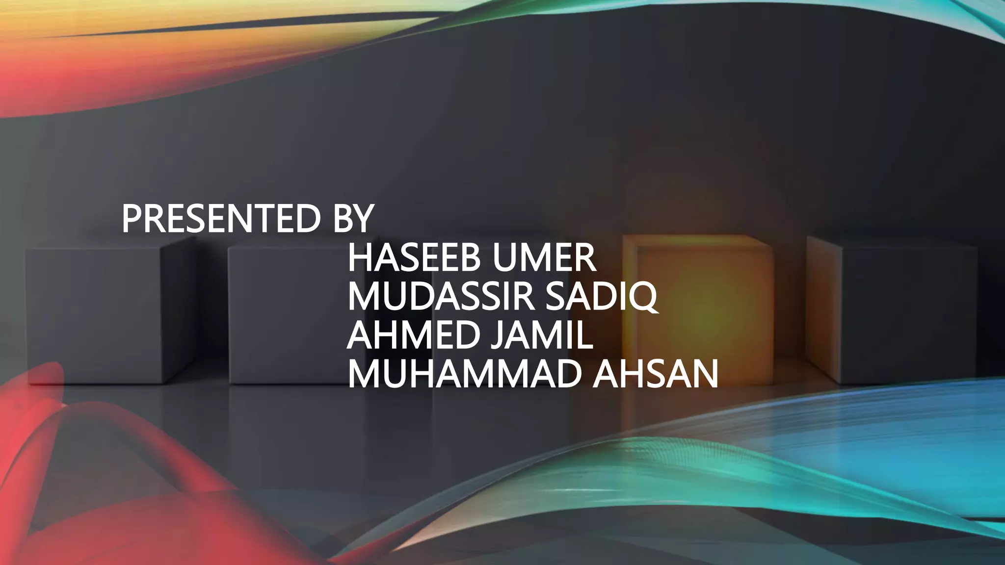 Automatic Water Irrigation system.pptx