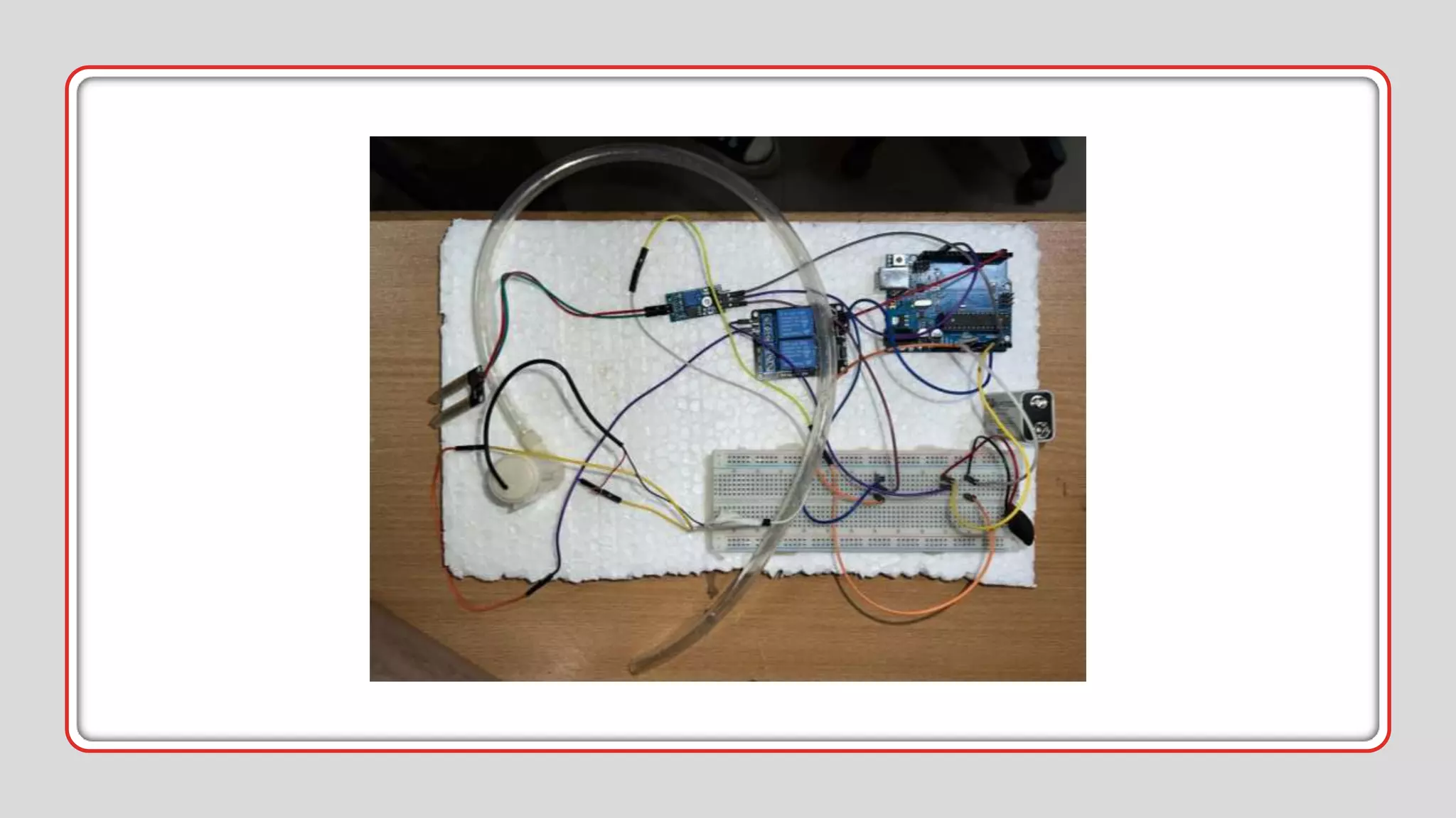 Automatic Water Irrigation system.pptx