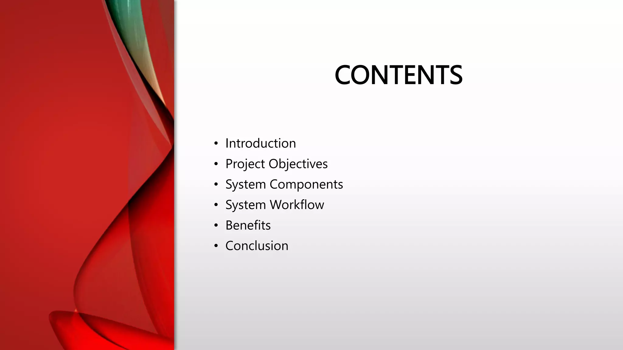 Automatic Water Irrigation system.pptx