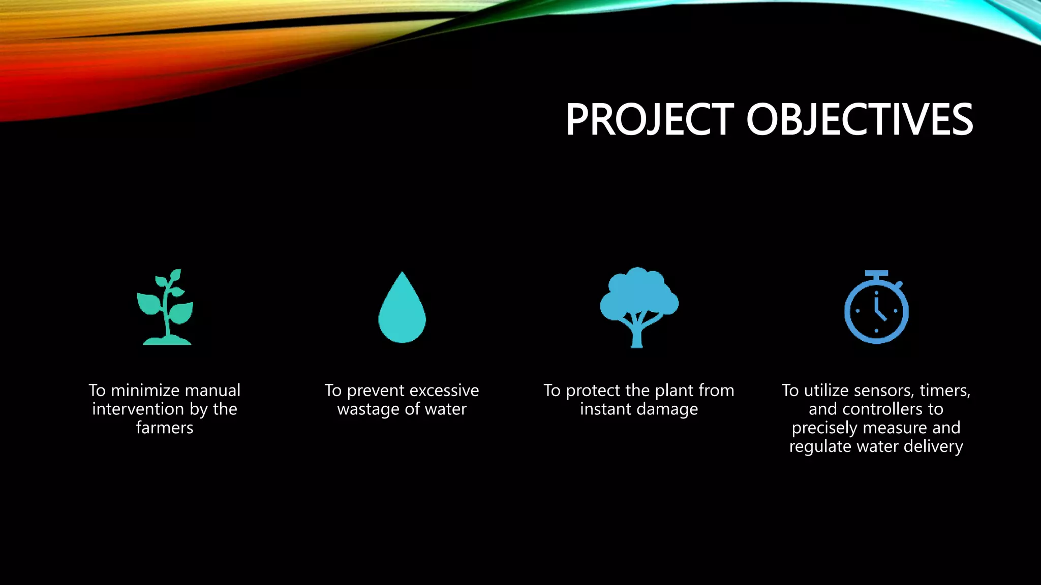 Automatic Water Irrigation system.pptx