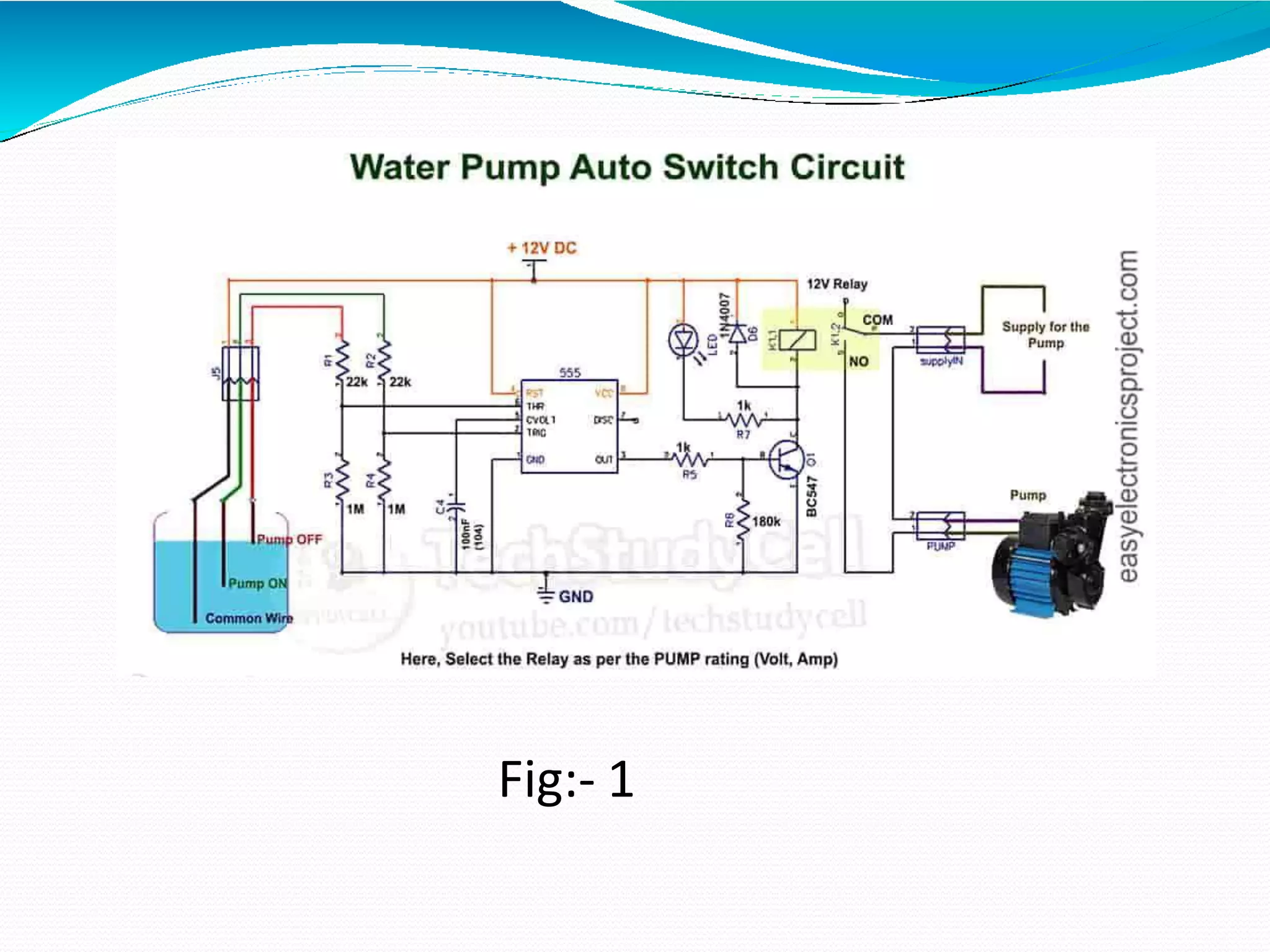 automatic water pump project.pptx