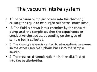 Automatic water sampler.pptx