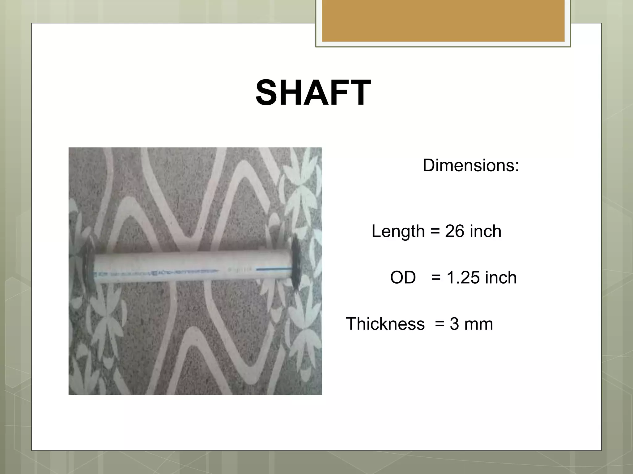 Automatic White Board Cleaner | PPTX