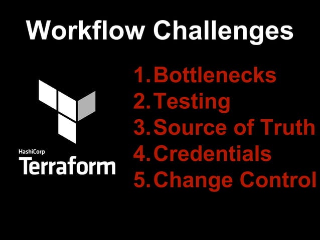 Automating AWS Infrastructure Provisioning Using Concourse and ... Automating AWS Infrastructure Provisioning Using Concourse and ...
