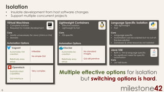 Automating development-operations-v1 | PPT