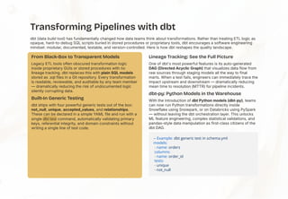 Automating-ETL-The-Modern-Data-Quality-Revolution. | PDF