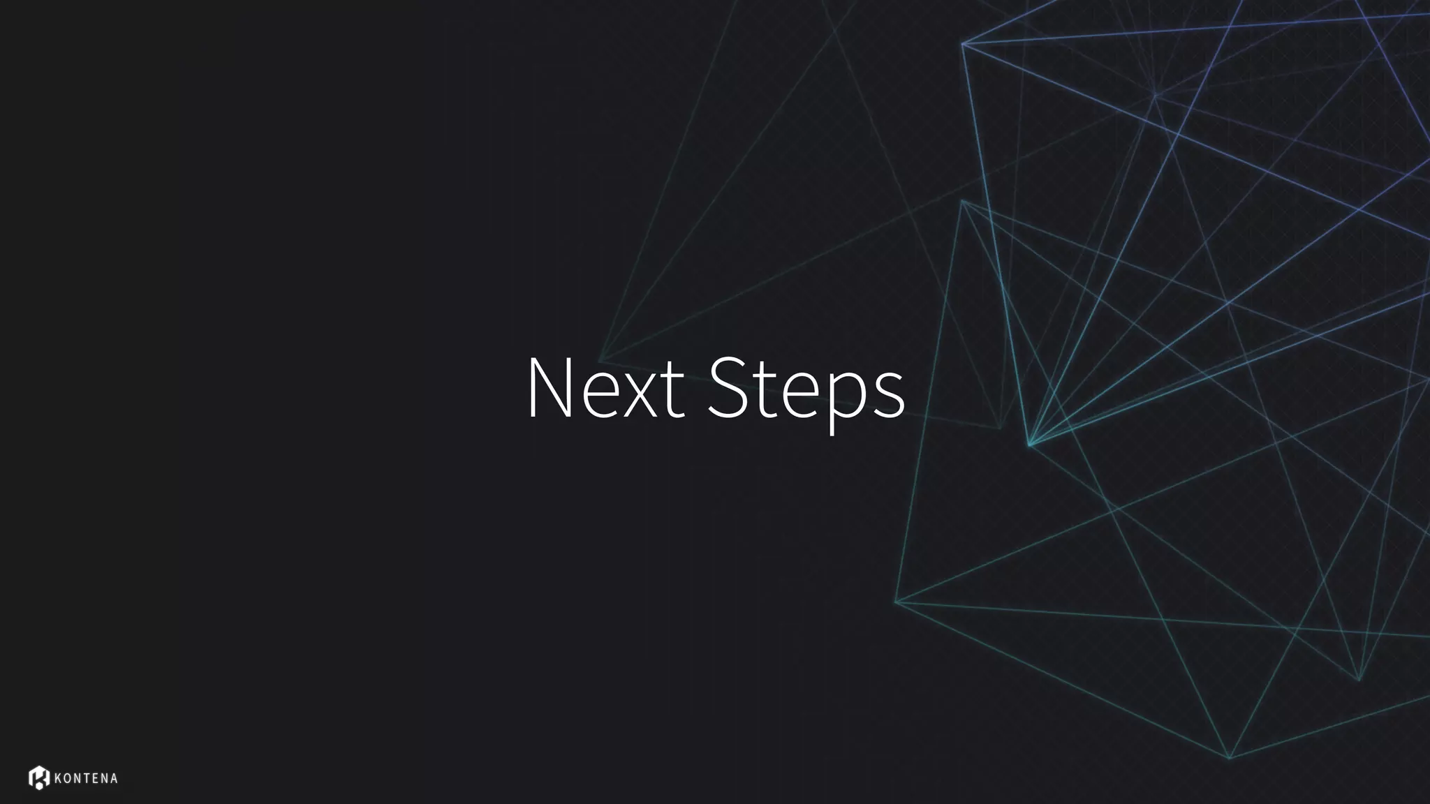 Automating the CI / CD pipeline of your containerized applications | PPT