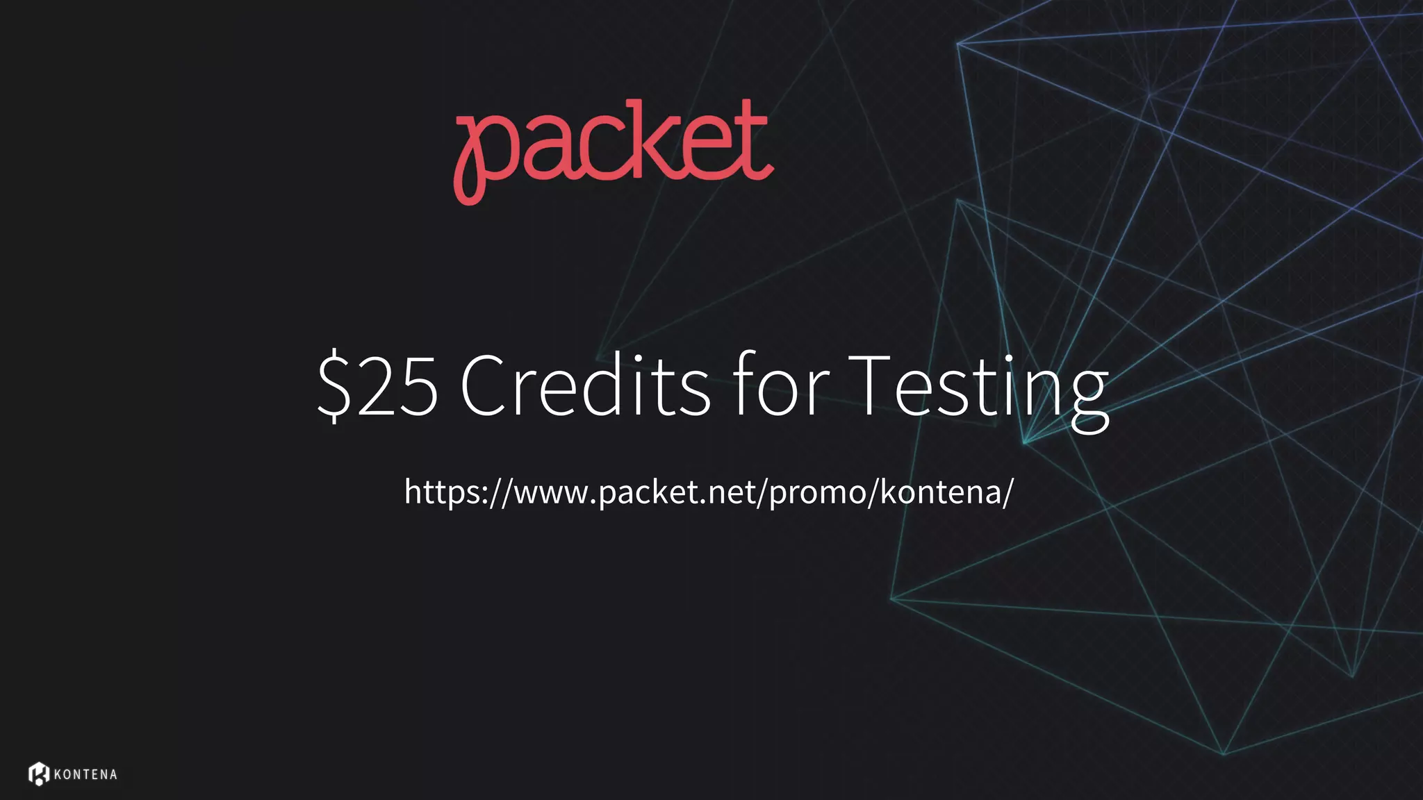 Automating the CI / CD pipeline of your containerized applications | PPT