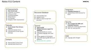 Automating your Notes Client Upgrades with No Worries | PPT