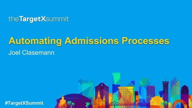Automating Application Processes | PDF