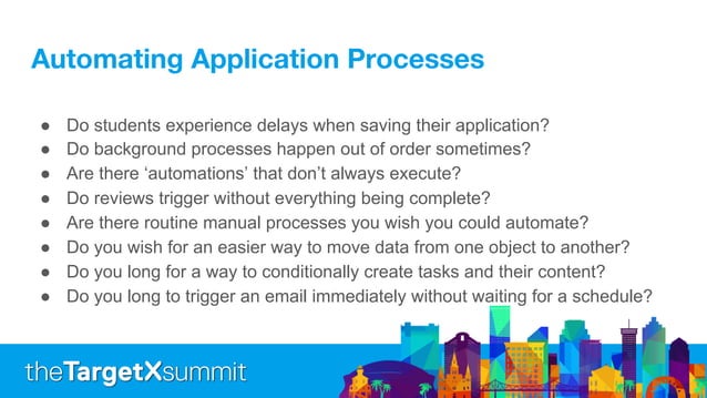 Automating Application Processes | PDF