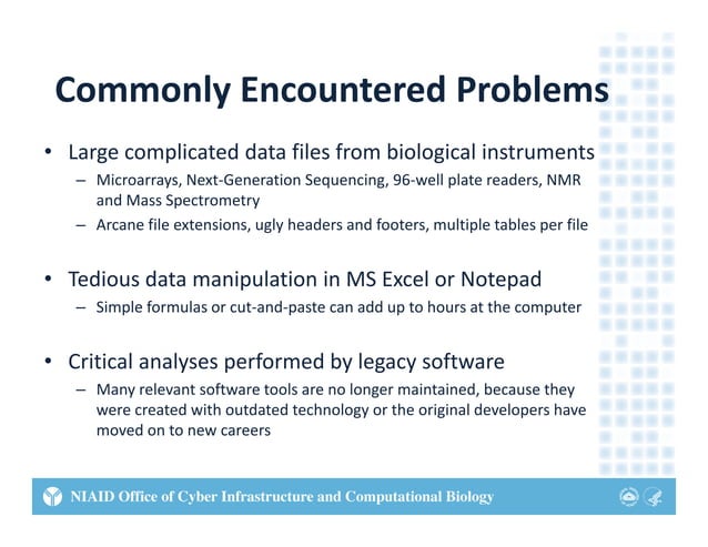Automating biostatistics workflows using R-based webtools | PDF