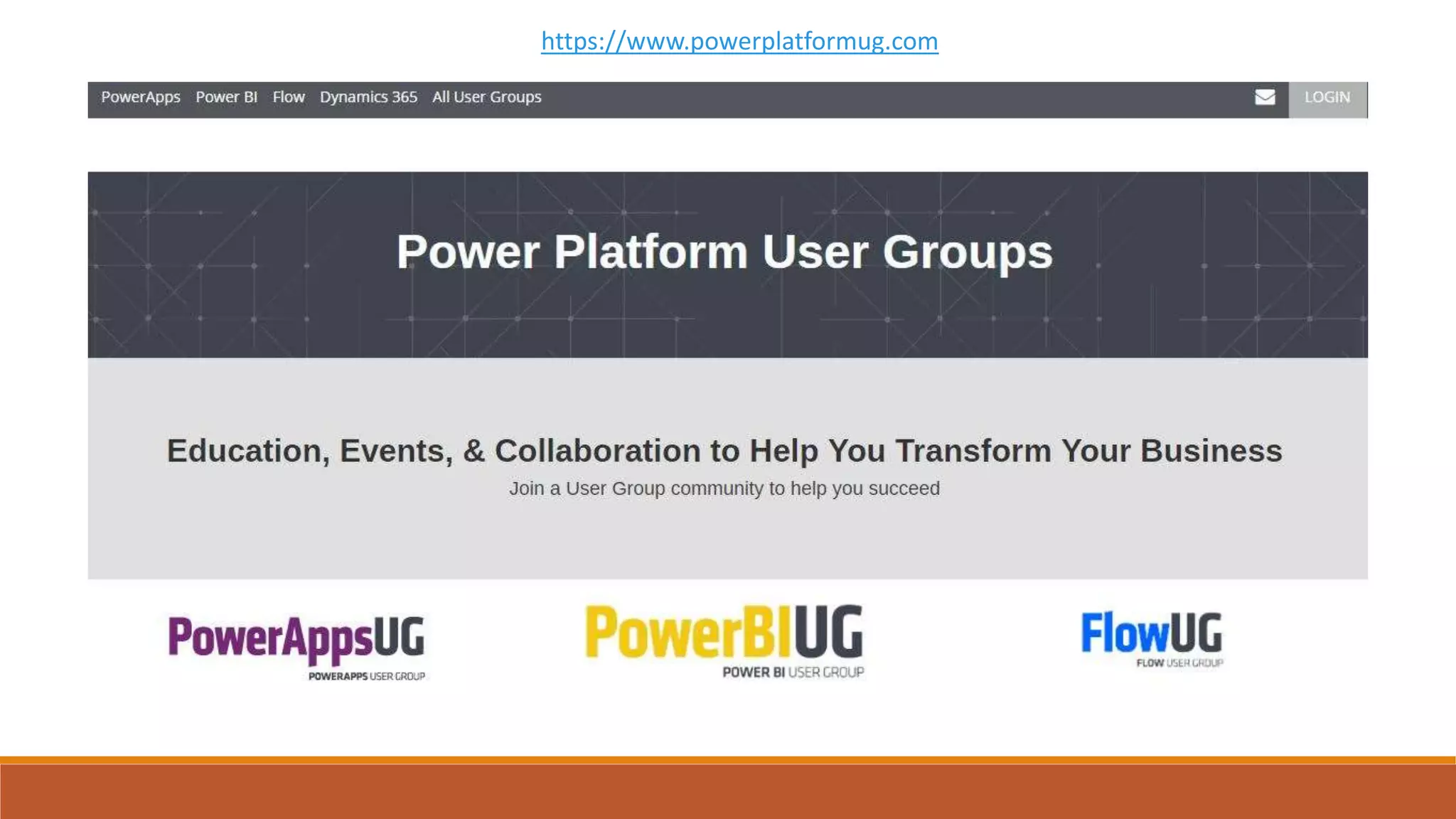 Automating Business Processes Create Expense Tracker using PowerApps and Power BI | PPT