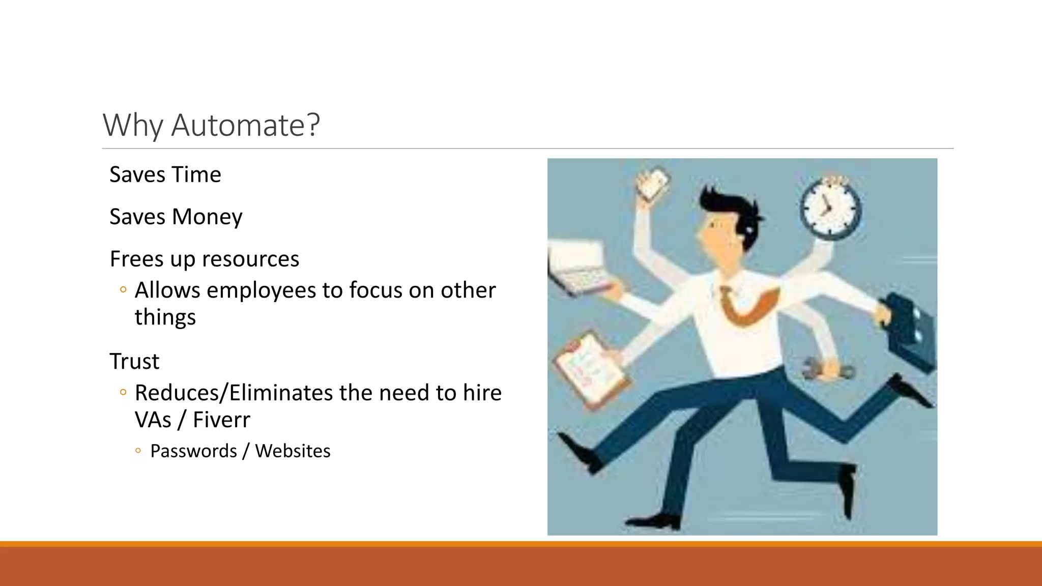 Automating Business Processes Create Expense Tracker using PowerApps and Power BI | PPT