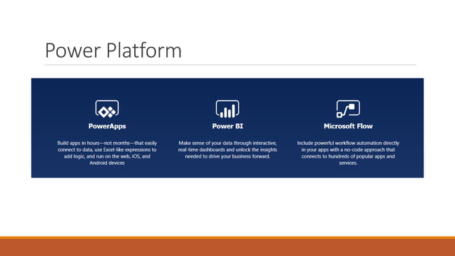 Automating Business Processes Create Expense Tracker using PowerApps ...