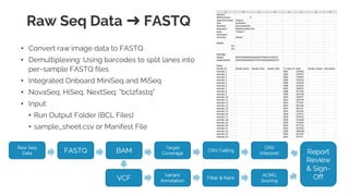 Automating Clinical Workflows with the VarSeq Suite | PDF | Computer Software and Applications ...