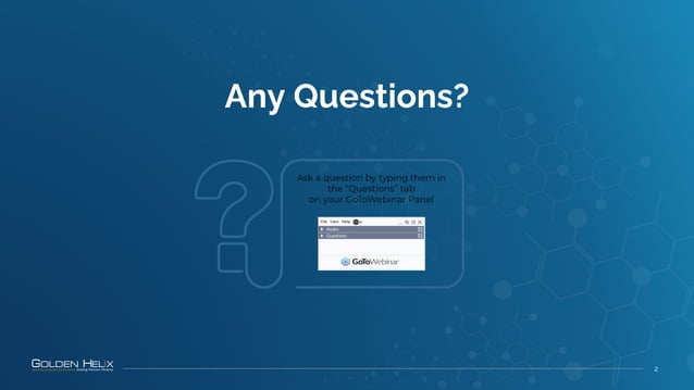 Automating Clinical Workflows With The Varseq Suite Ppt