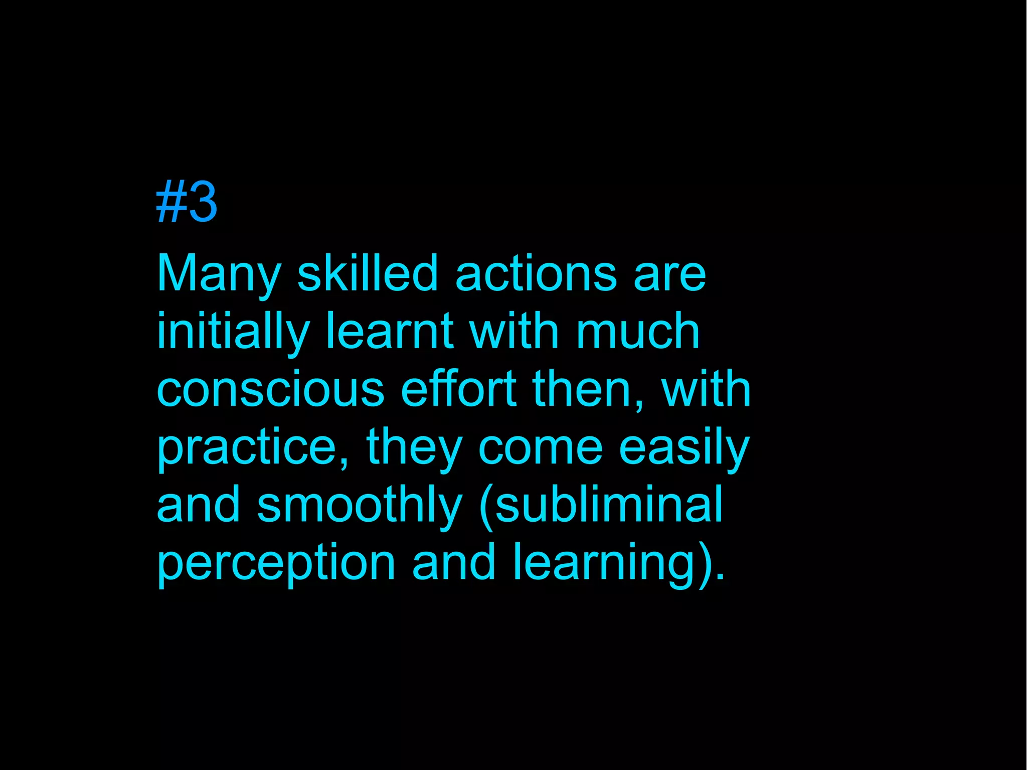 Automating Creativity | ODP