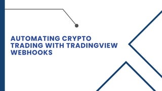Tradingview Trading Strategy | PDF | Web Development | Internet