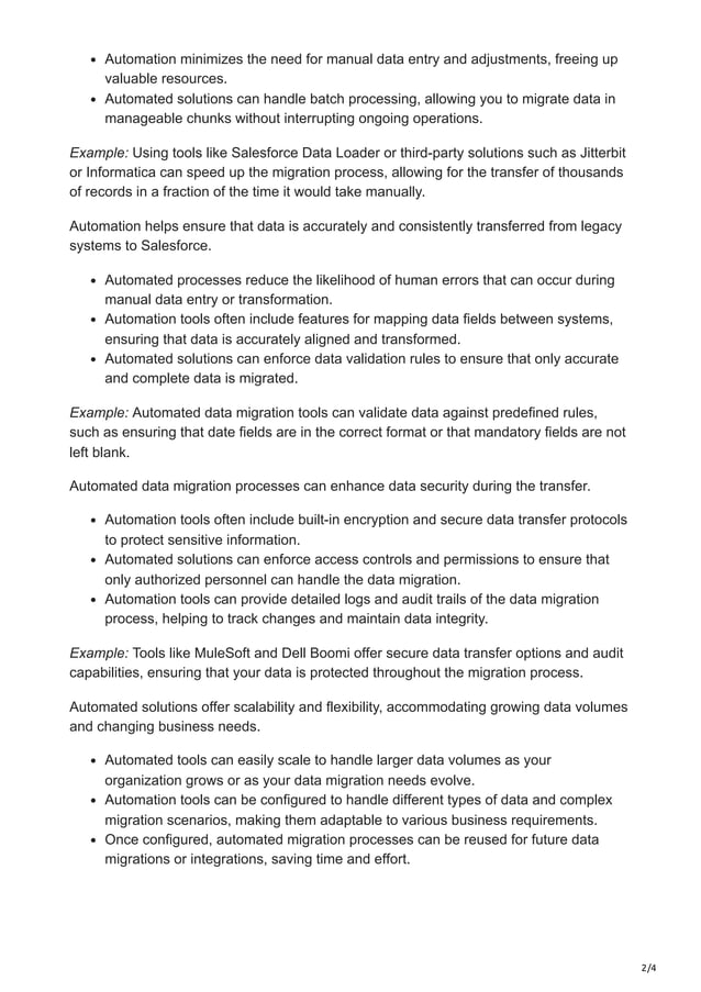 Automating Data Migration for Salesforce Benefits and Best Practices.pdf Automating Data Migration for Salesforce Benefits and Best Practices.pdf