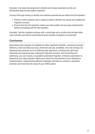 Automating Data Migration for Salesforce Benefits and Best Practices.pdf