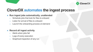 Automating Data Pipelines: Moving away from Scripts and Excel | PPTX | Computing | Technology ...