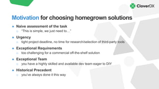 Automating Data Pipelines: Moving away from Scripts and Excel | PPTX | Computing | Technology ...
