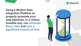 Automating Data Pipelines: Moving away from Scripts and Excel | PPTX | Computing | Technology ...
