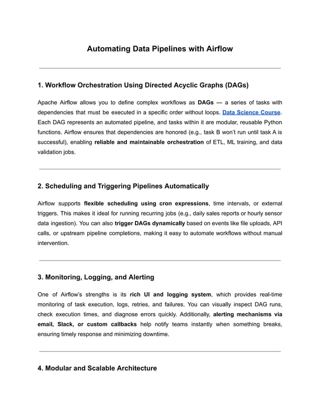 Automating Data Pipelines with Airflow.pdf