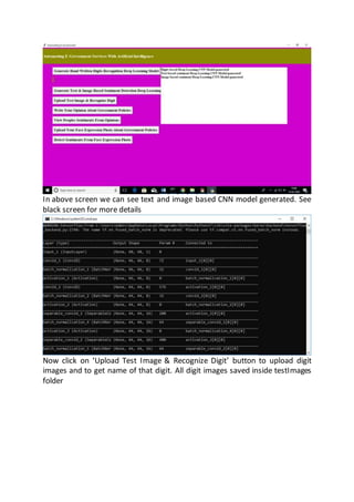 Automating e government using ai | PDF