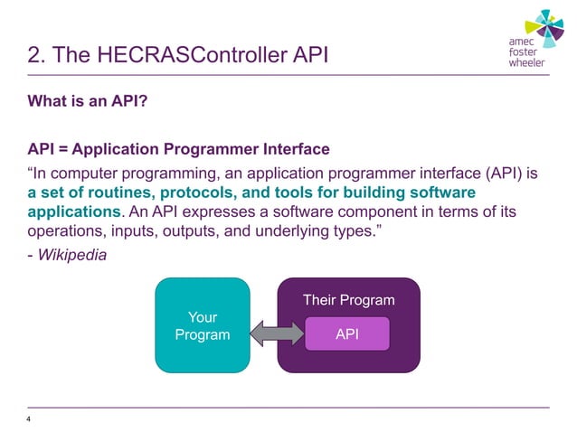 Automating HEC-RAS with Excel | PDF | Computing | Technology & Computing