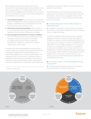 Automating intelligence | PDF