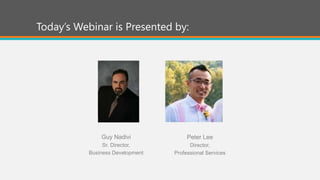 Automating IT Processes in a Code-Filled World: Why Scripting is Not Real Automation | PPT