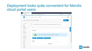 Automating Mendix application deployments with Nix | PDF | Operating Systems | Computer Software ...