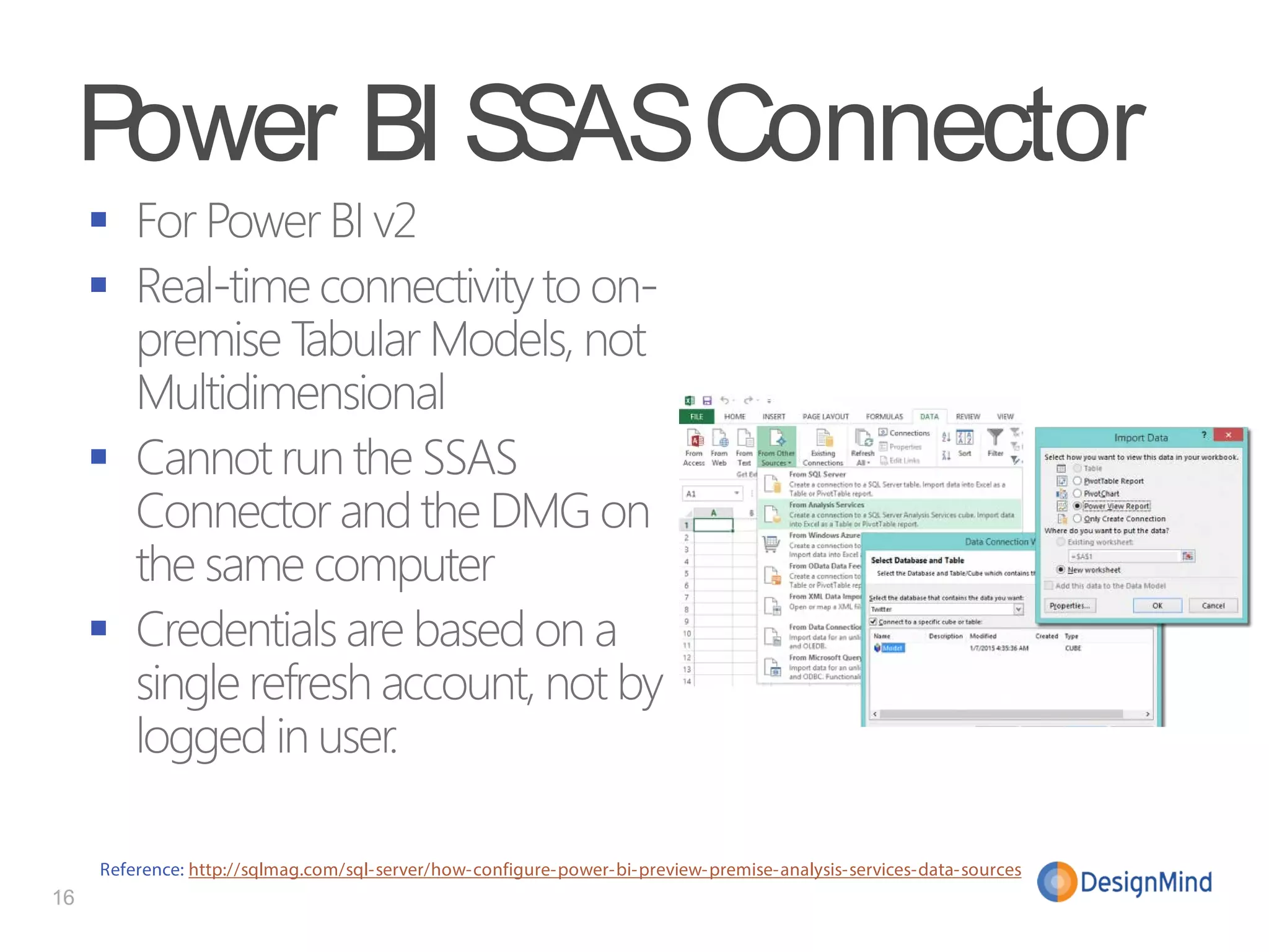 Automating Microsoft Power Bi Creations 2015 Ppt