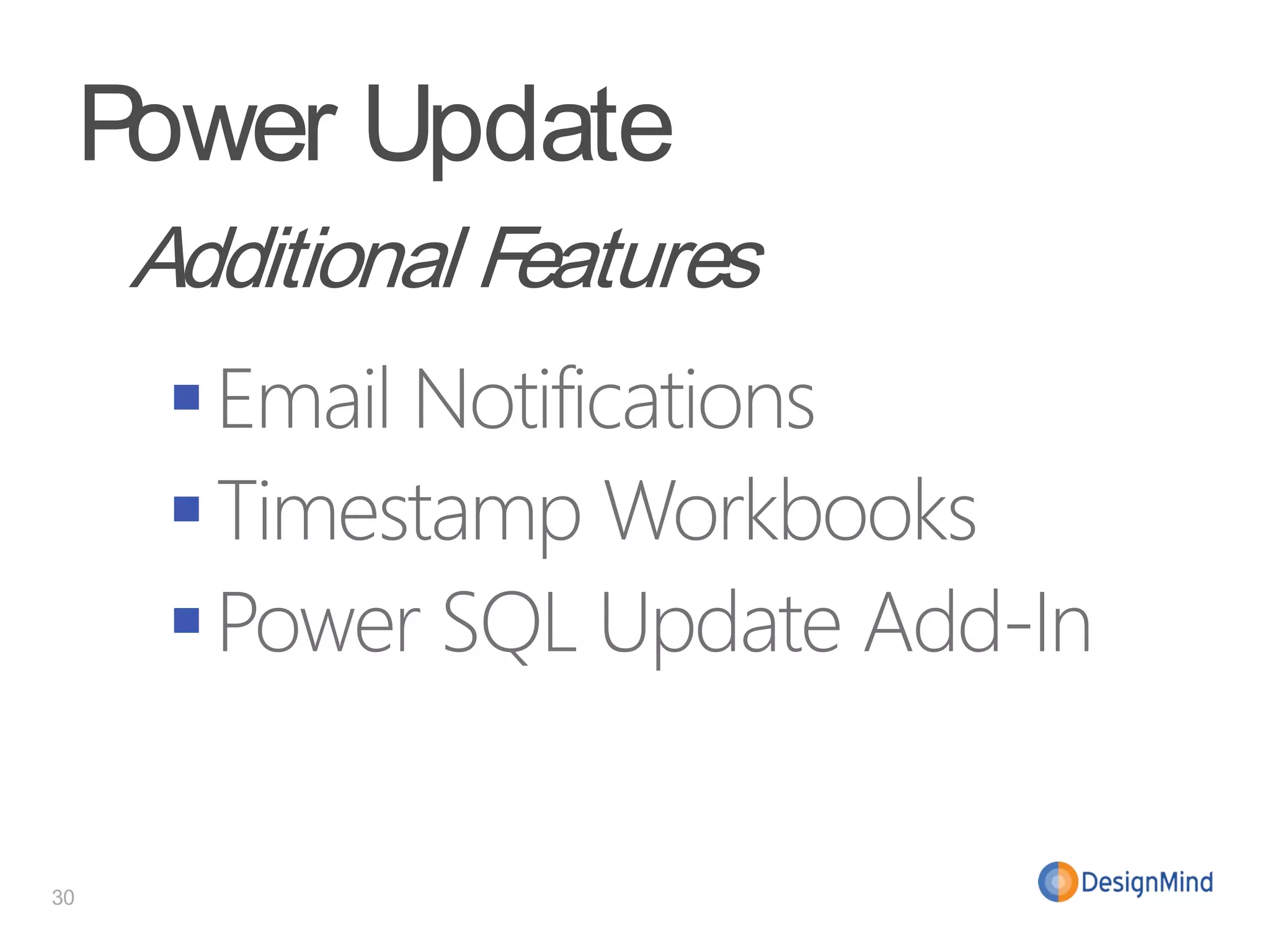 Automating Microsoft Power Bi Creations 2015 Ppt
