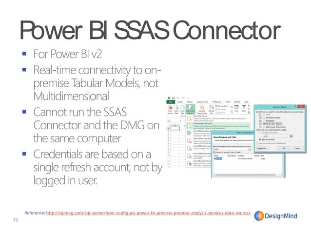 Automating Microsoft Power Bi Creations 2015 Ppt