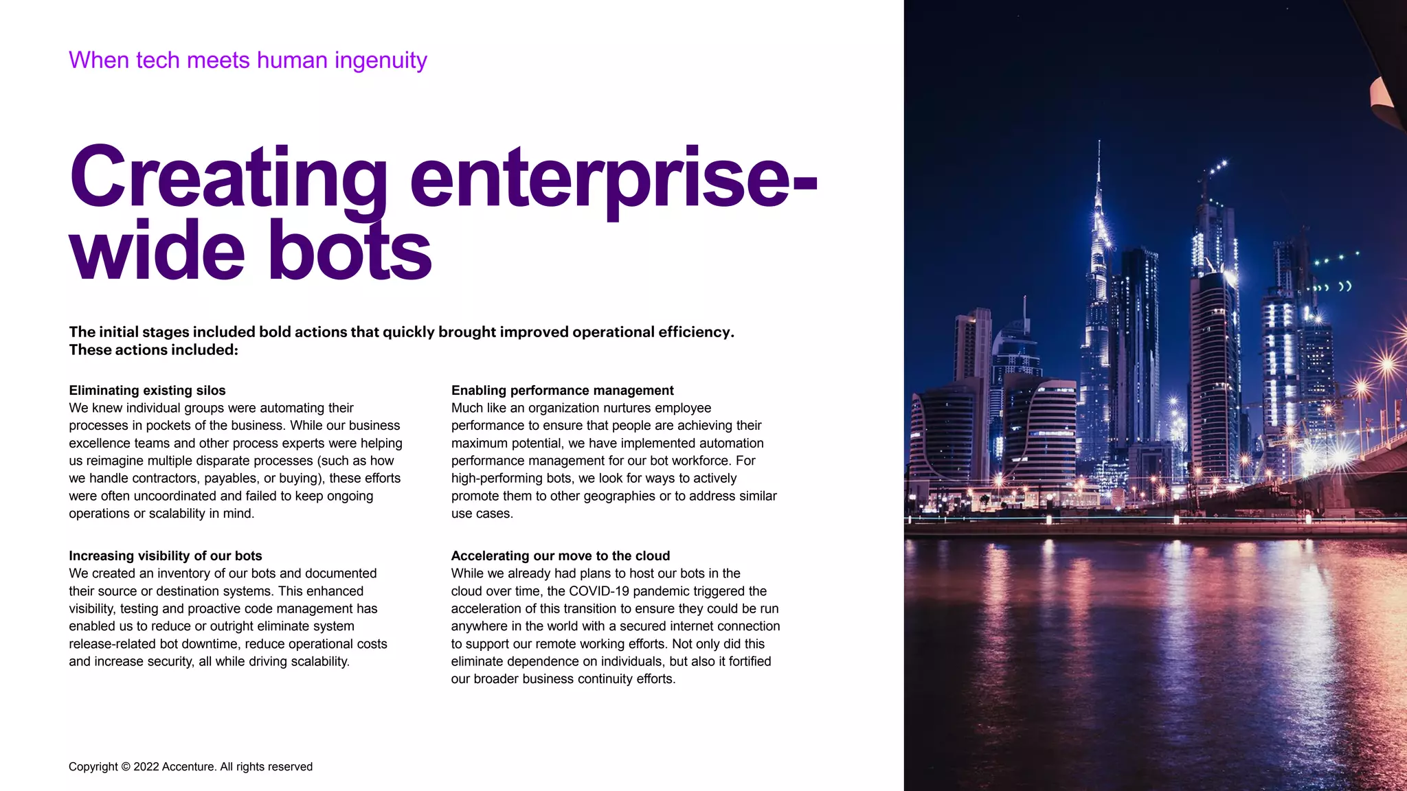 Automating Procurement Plus | PPT