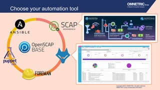 Automating security hardening | PPTX