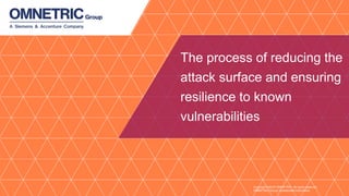 Automating security hardening | PPTX